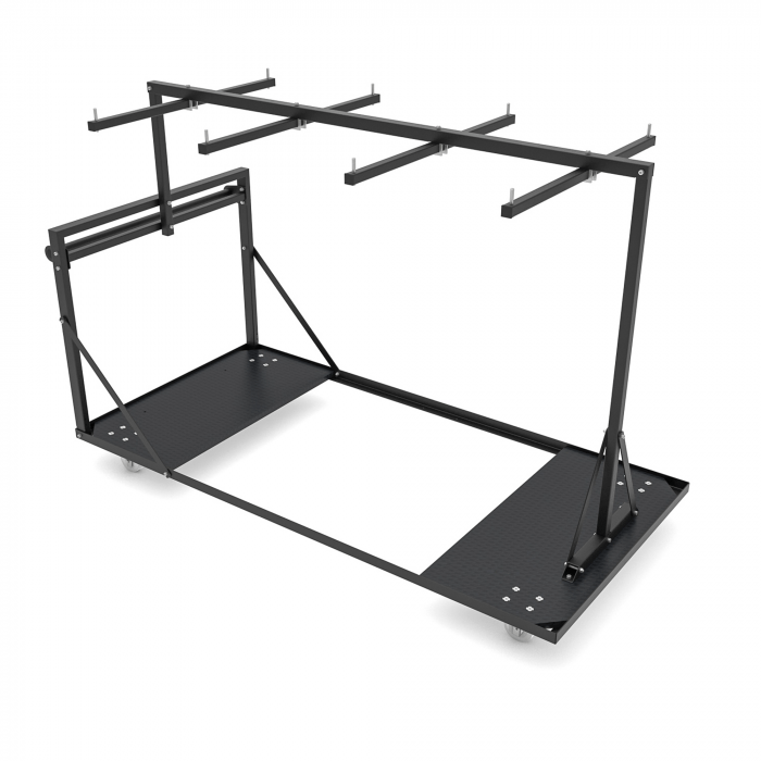 Showgear Mammoth Stage/Dex Transport Trolley | Highlite.com