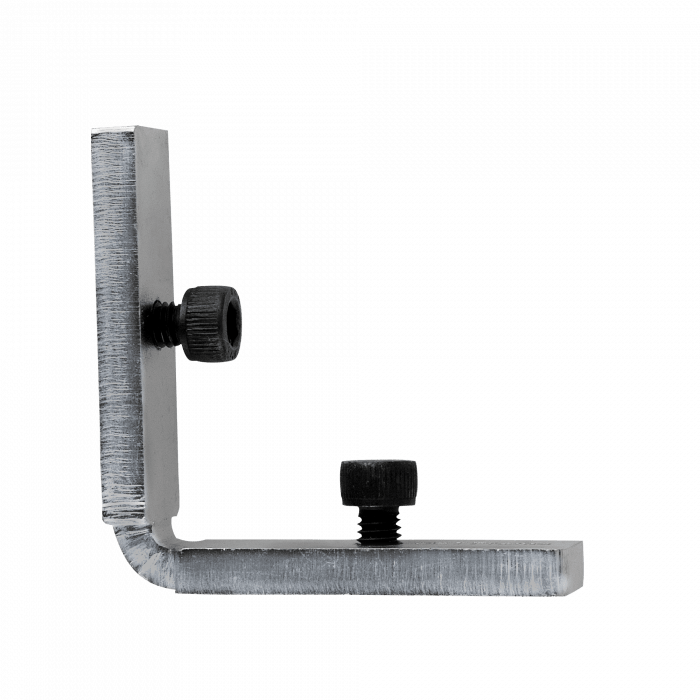 Wentex Keder Mounting Corner SET Frame | Highlite.com