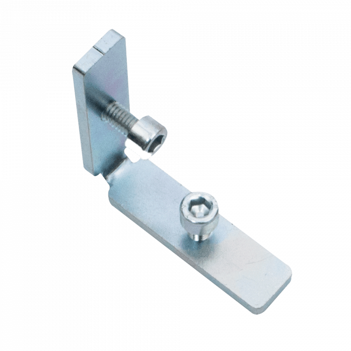 Wentex Keder Mounting Corner SET Frame | Highlite.com