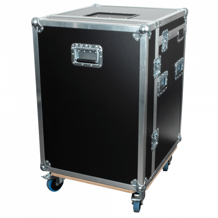 Showtec Case voor Mistique | Highlite.com