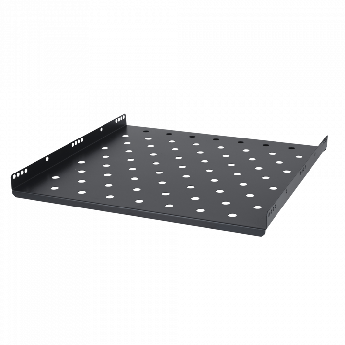 DAP Shelf fixed for 19" Server Rack MKII | Highlite.com