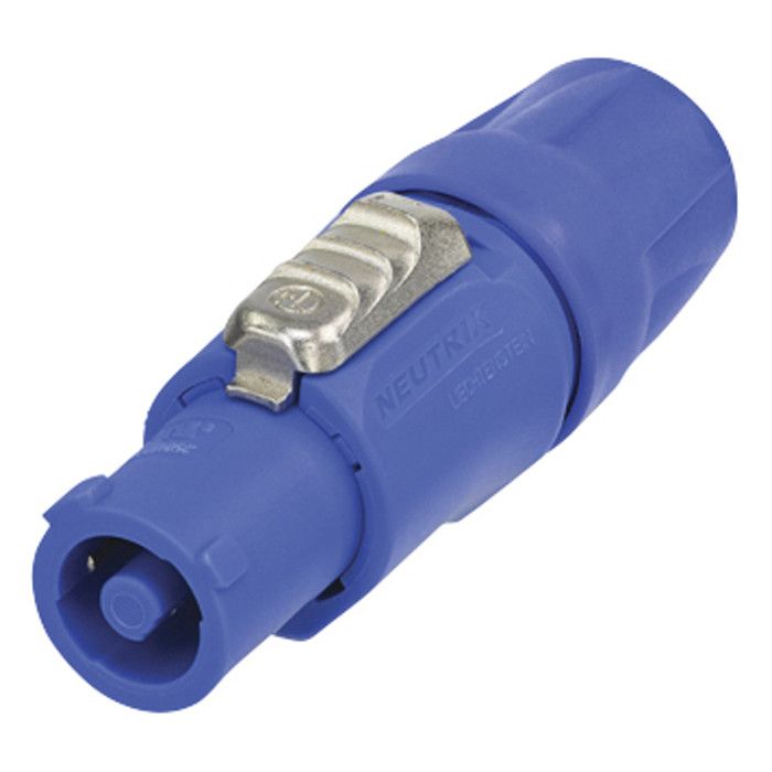 Neutrik powerCON Connector | Highlite.com