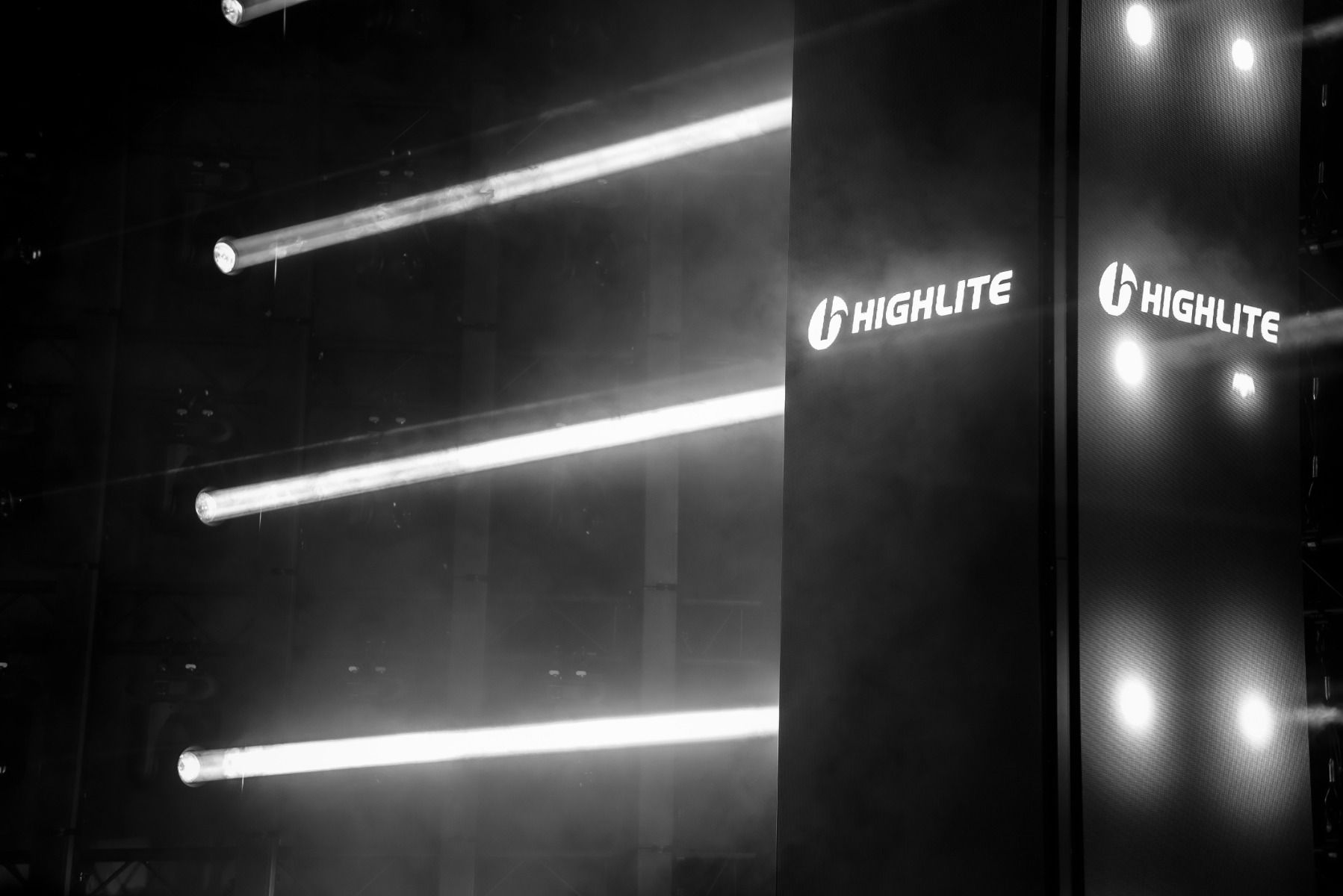 Highlite International at Prolight + Sound 2023 in Frankfurt | Highlite.com
