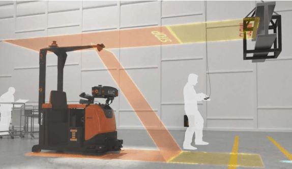 Highlite commits to advanced AGVs | Highlite.com