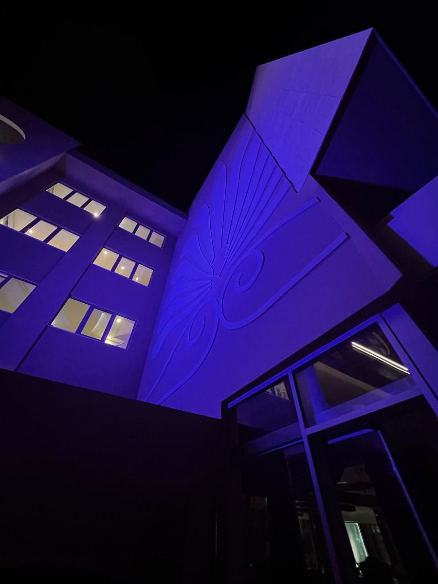 Améliorations de l’hôtel de luxe Cherso avec Showtec et DAP